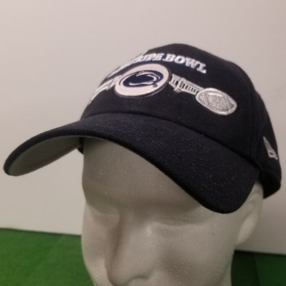 New Era | Accessories | 2 New Era Pinstripe Bowl Penn State Hat | Poshmark